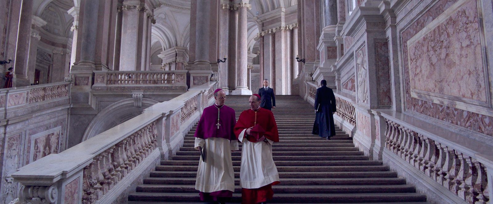 Foto de la película Conclave - Foto 12 por un total de 19 - SensaCine ...