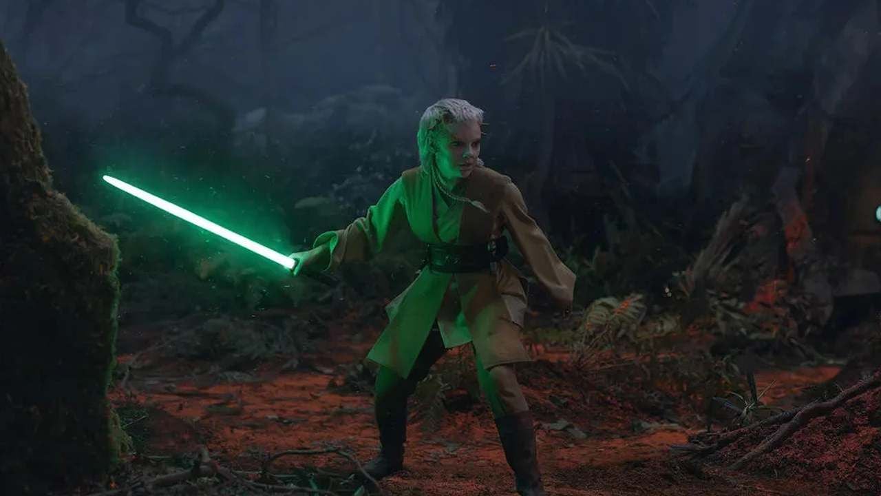 Star Wars: ¿Qué series y películas necesito ver para entender 'The ...