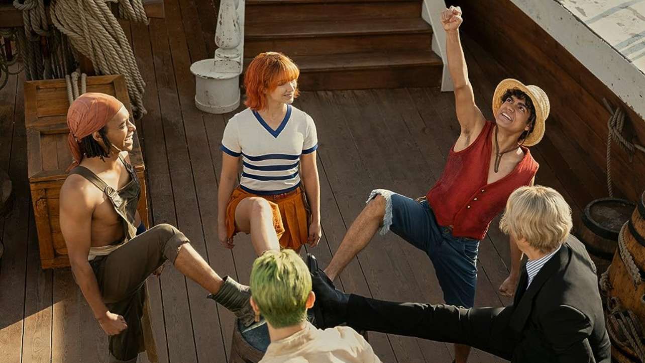 'One Piece': Así puedes conseguir el barco de Luffy por solo 79 pesos ...