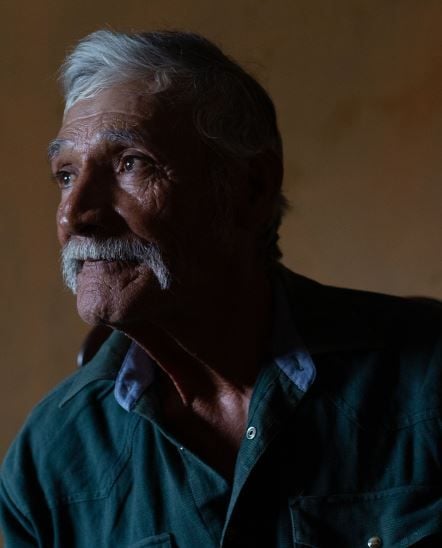 Eustacio Ascacio : Su biografía - SensaCine.com.mx