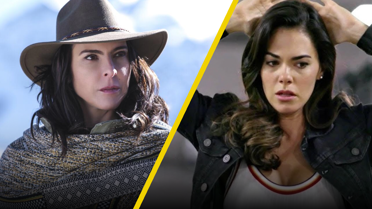 5 telenovelas mexicanas escondidas en Netflix para ver esta semana ...