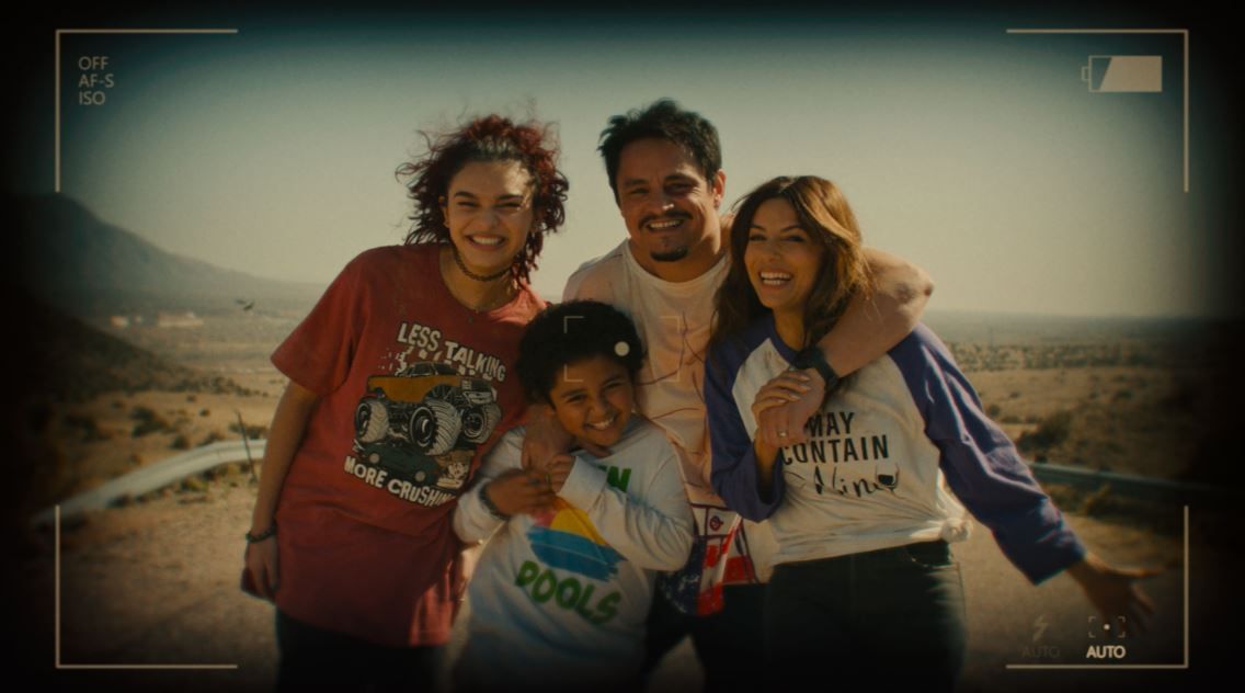 Foto de la película Alexander y un viaje terrible, horrible, malo ...