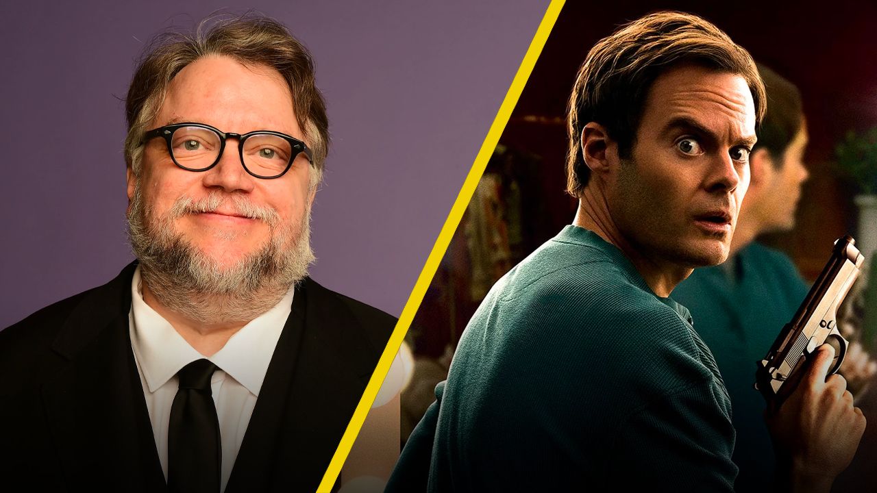 ¿Cuándo y a qué hora es el debut de Guillermo del Toro en 'Barry' de ...