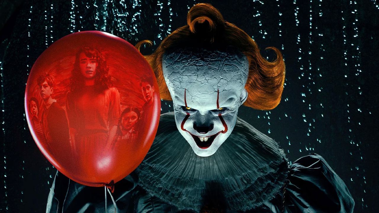 'IT: Bienvenidos a Derry': cuándo y a qué hora estrena en México la ...