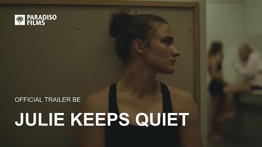 Trailer de la película Julie Keeps Quiet - 'Julie Keeps Quiet ...