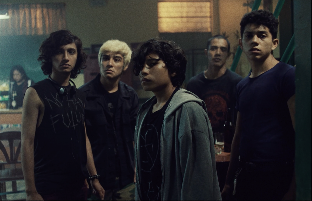 Foto de la película Los inocentes - Foto 3 por un total de 11 ...