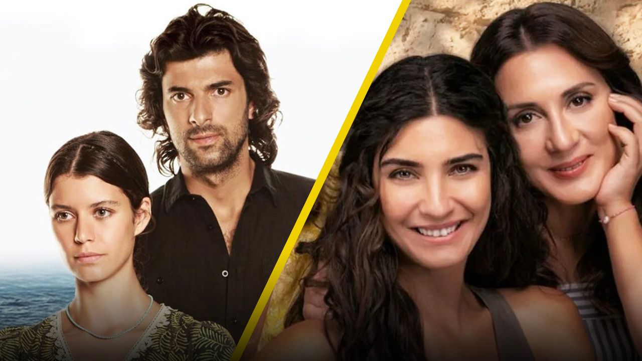 Así podrás tener el nuevo canal de dramas turcos en Amazon Prime Video ...