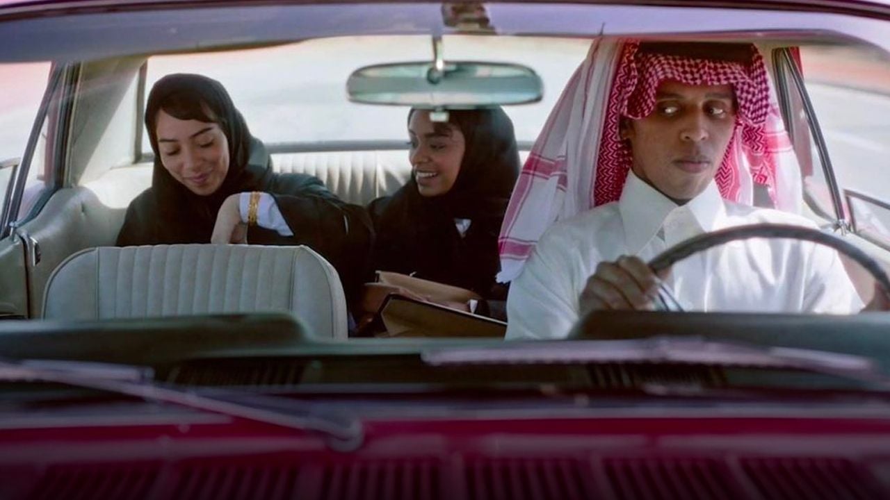 'Me & Aydarous', 'VHS Tape Replaced' y 'Othman': 3 joyas que ponen de ...