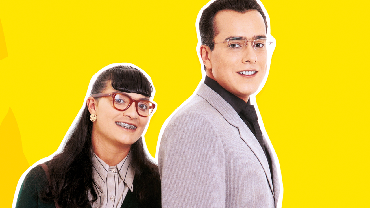 'Betty la fea': Ellos son todos los actores que regresan en la secuela ...