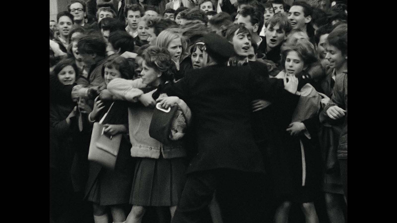 Foto de la película Beatles ’64 - Foto 8 por un total de 11 - SensaCine ...