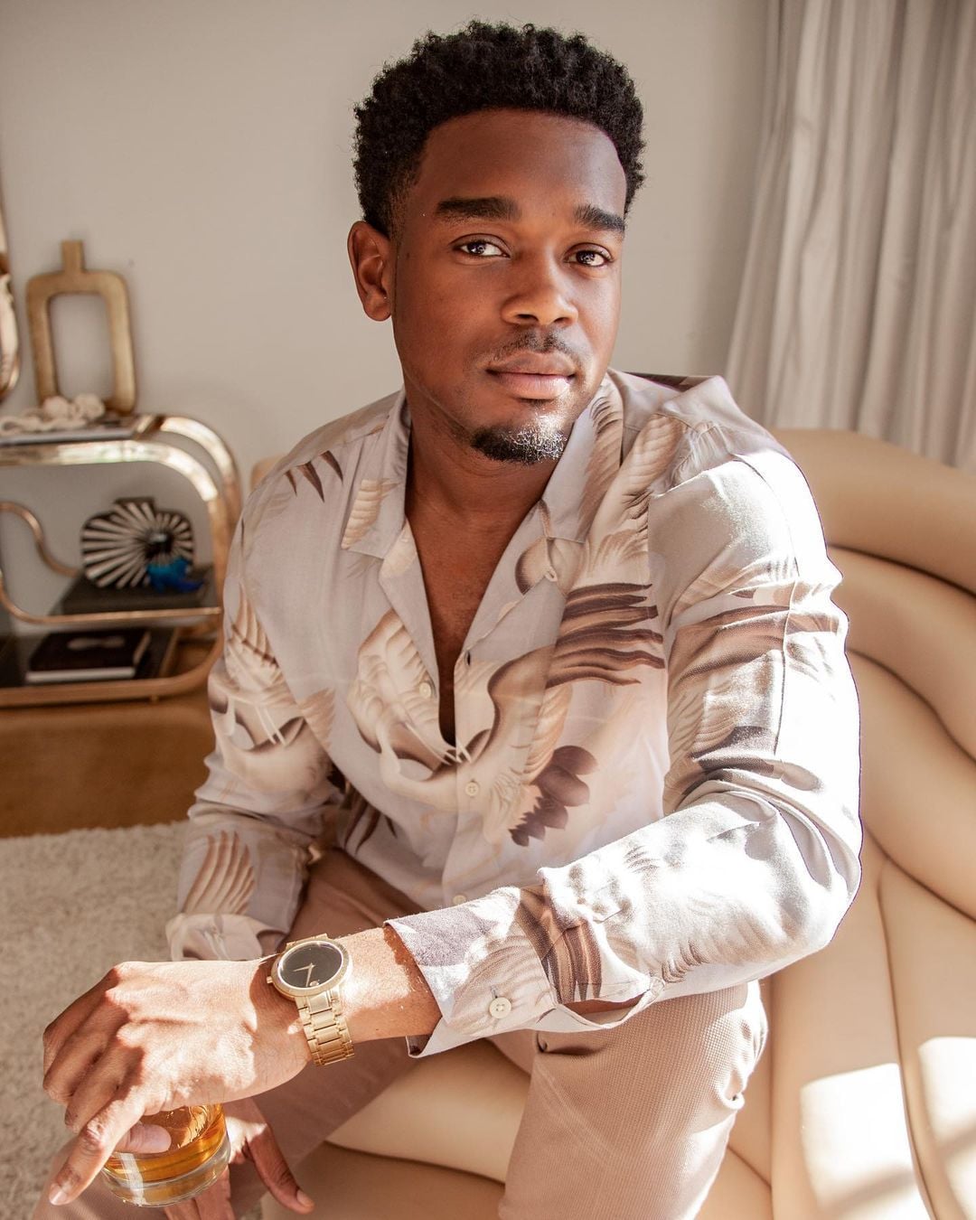 Dexter Darden : Su biografía - SensaCine.com.mx