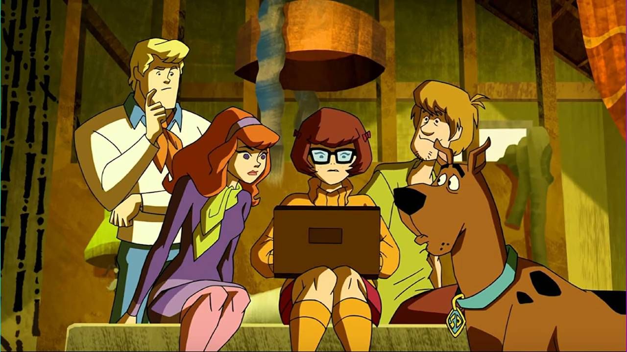 'Scooby-Doo': Consigue tu propia Máquina del Misterio con 1000 pesos de ...