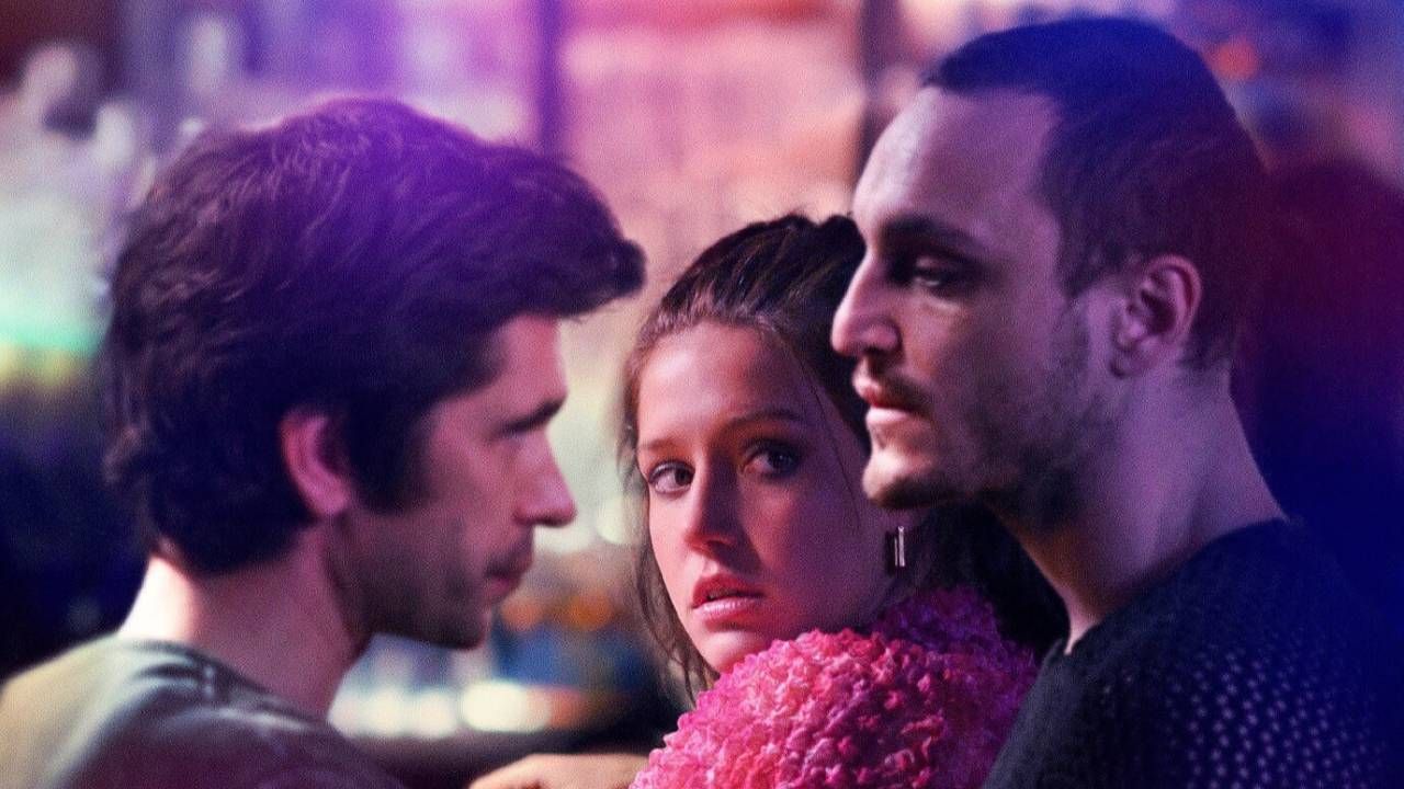 Para ver en streaming: Una de las películas más controversiales de 2023 ...
