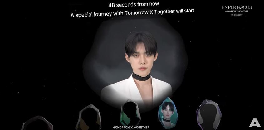 Foto de HYPERFOCUS: TOMORROW X TOGETHER VR Concert - Foto 3 por un total de 4 - SensaCine.com.mx