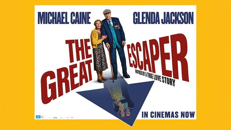 Trailer de la película El Último Escape - 'El Último Escape' - Tráiler ...