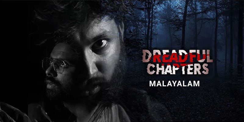 Trailer de la película Dreadful Chapters - 'Dreadful Chapters' - Tráiler Oficial - SensaCine.com.mx