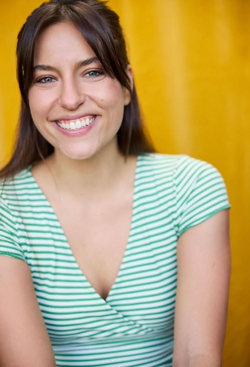 Tara Kaye Burgh : Su biografía - SensaCine.com.mx