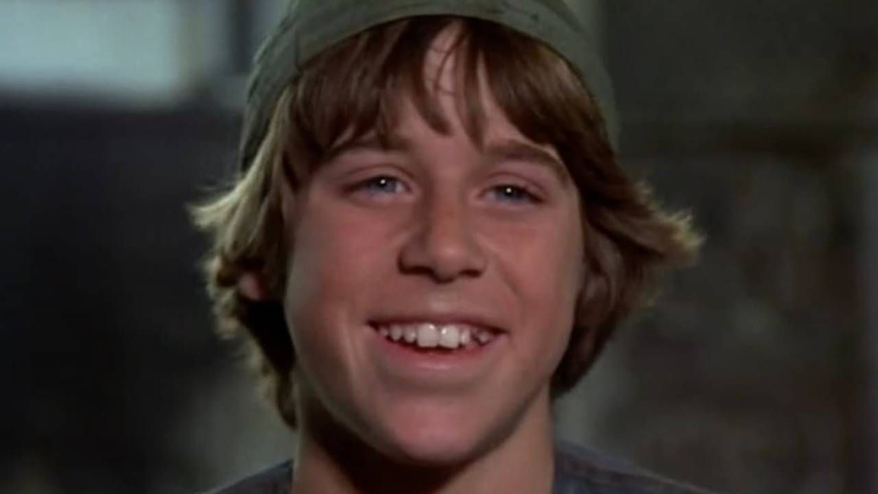 Muere Christian Juttner, famoso actor de Disney, a los 60 años ...