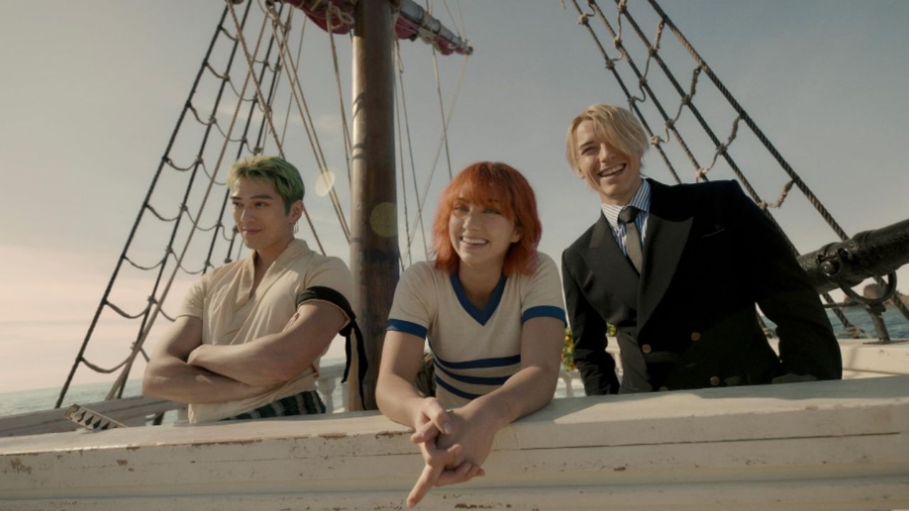 'One Piece' en Netflix: la temporada 2 ya tiene a sus actores Ace y Robin, si se cumplen los ...