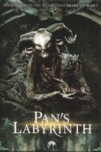 Cartel de la película El laberinto del fauno - Foto 11 por un total de ...