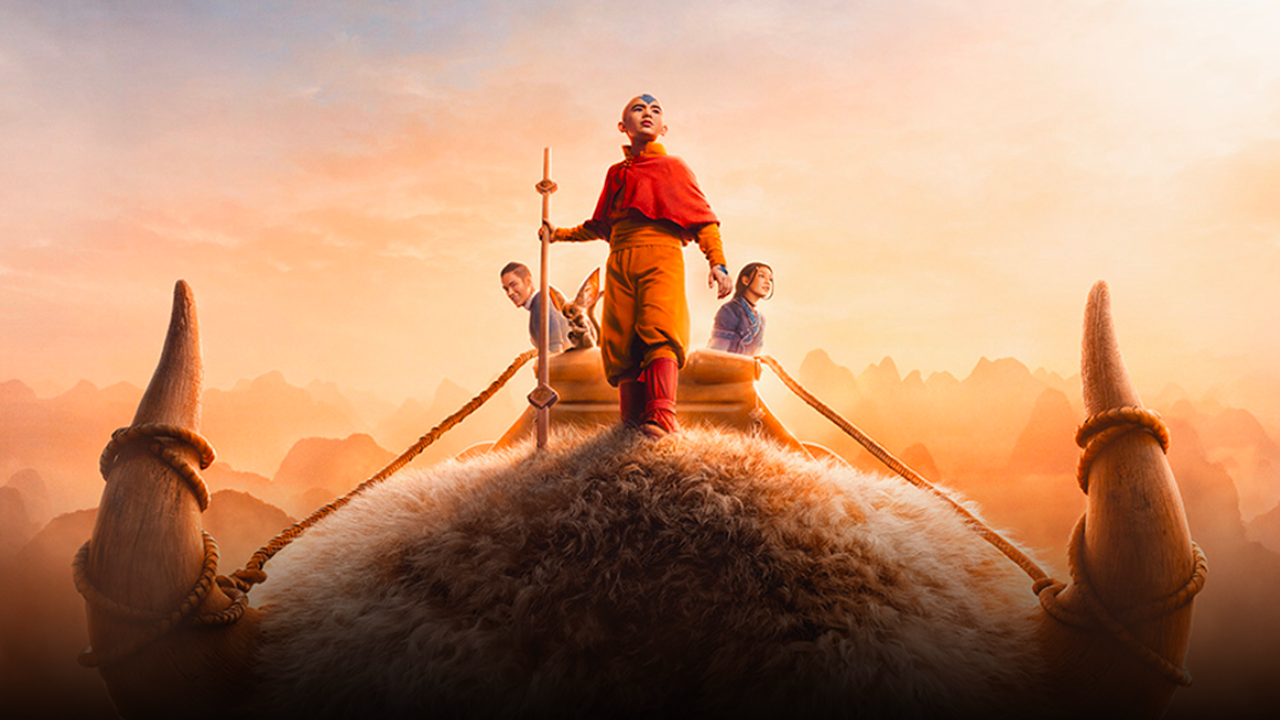 Primer trailer del live-action de 'Avatar' muestra por primera vez a ...