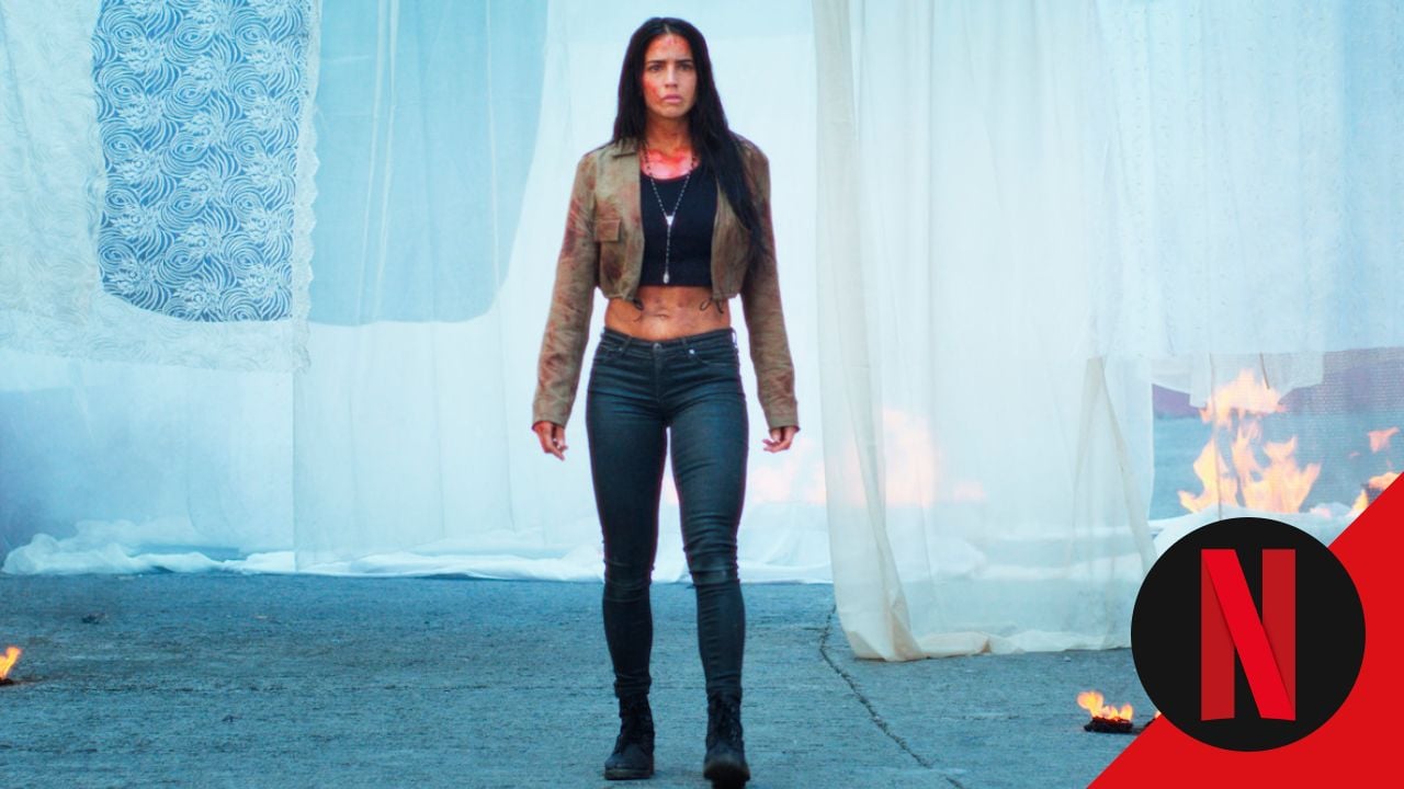 'Rosario Tijeras 3' inició como una novela y así fue como la literatura ...