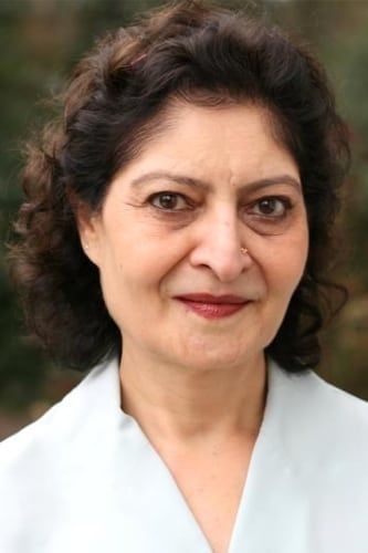 Taru Devani : Su biografía - SensaCine.com.mx