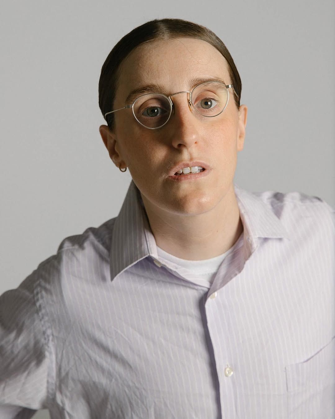 Robby Hoffman : Su biografía - SensaCine.com.mx
