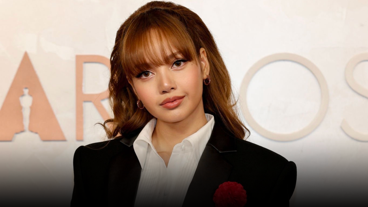 Lisa de BLACKPINK hace historia al convertirse en la primera artista k-pop en presentarse en los ...