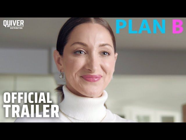 Trailer de la película Plan B - 'Plan B' - Tráiler Oficial - SensaCine.com.mx