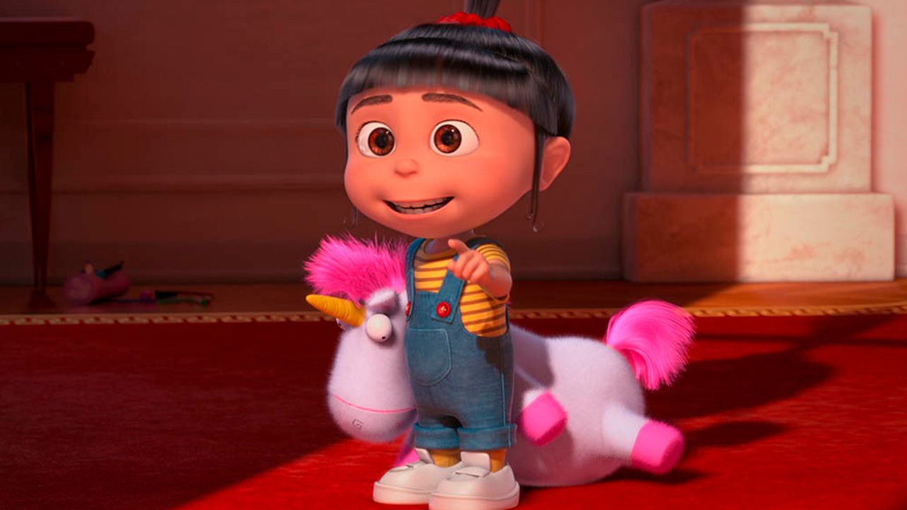 Cinemex estrenará una de las mejores sagas animadas para celebrar el ...