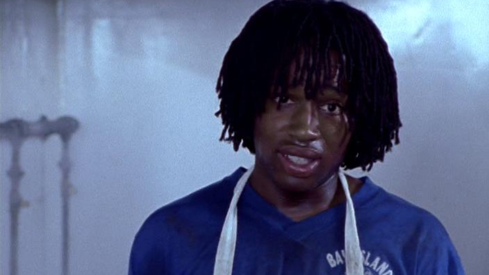 'The Corner' - Tráiler oficial - HBO - Vídeo The Corner - SensaCine.com.mx