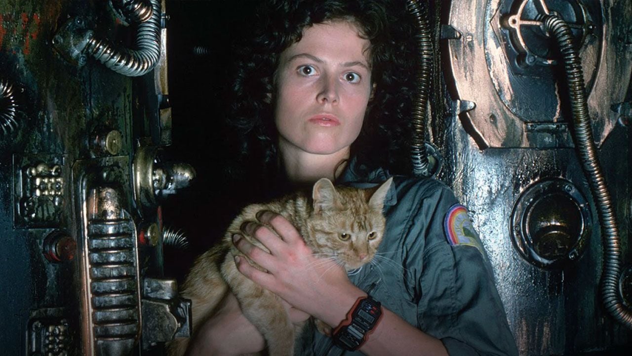 Final eliminado de 'Alien, el octavo pasajero' casi causa despido de Ridley Scott - Noticias de ...