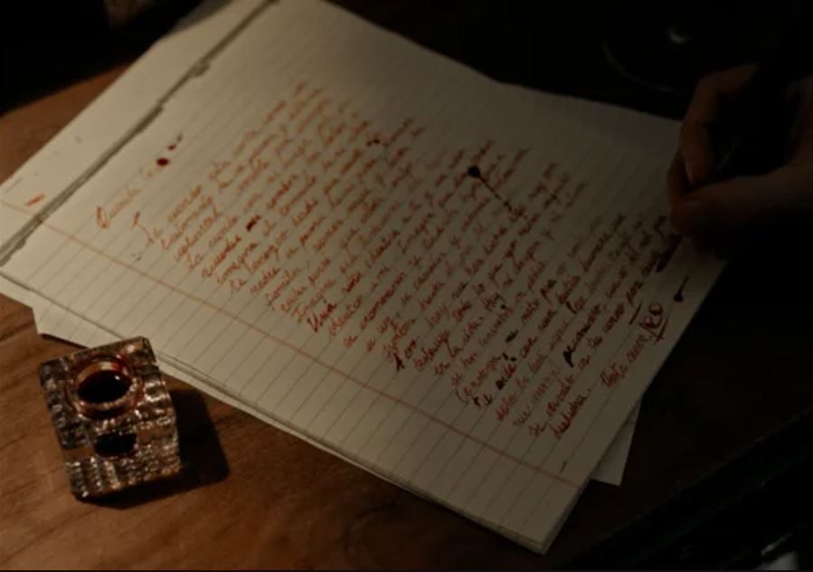 Foto de la película Una historia de amor y guerra - Foto 10 por un total de 11 - SensaCine.com.mx