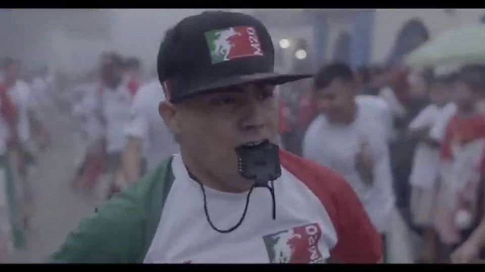 Trailer de la película M20 Matamoros ejido 20 - 'M20 Matamoros ejido 20'- Tráiler oficial ...