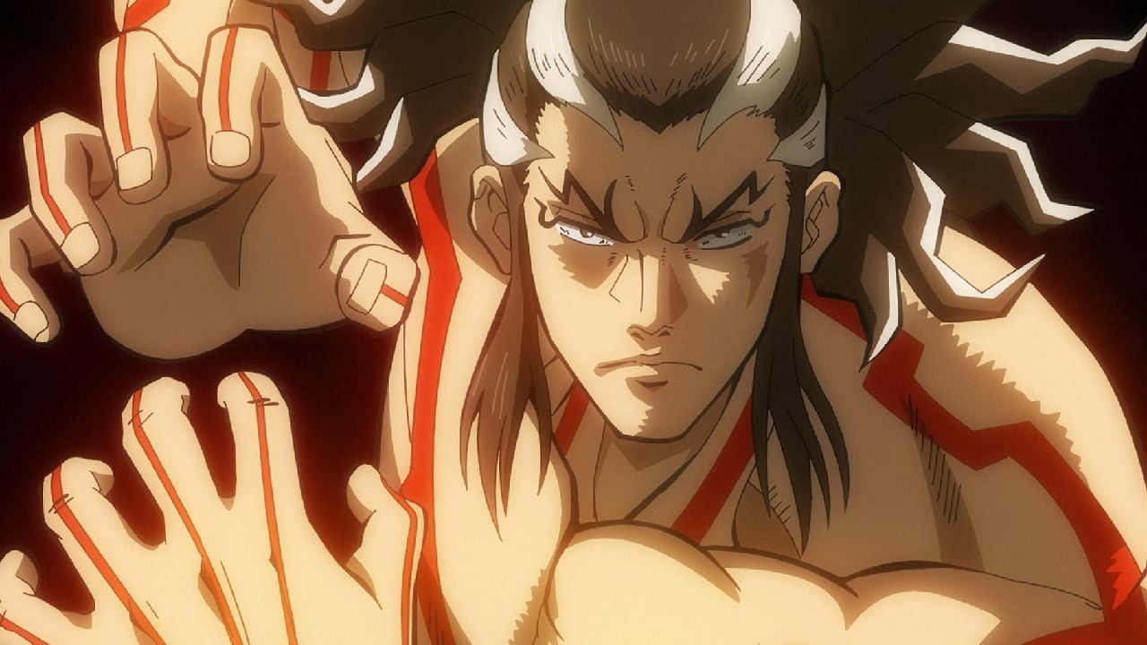 'Record of Ragnarok': ¿Realmente existió Raiden Tameemon, el rival de ...