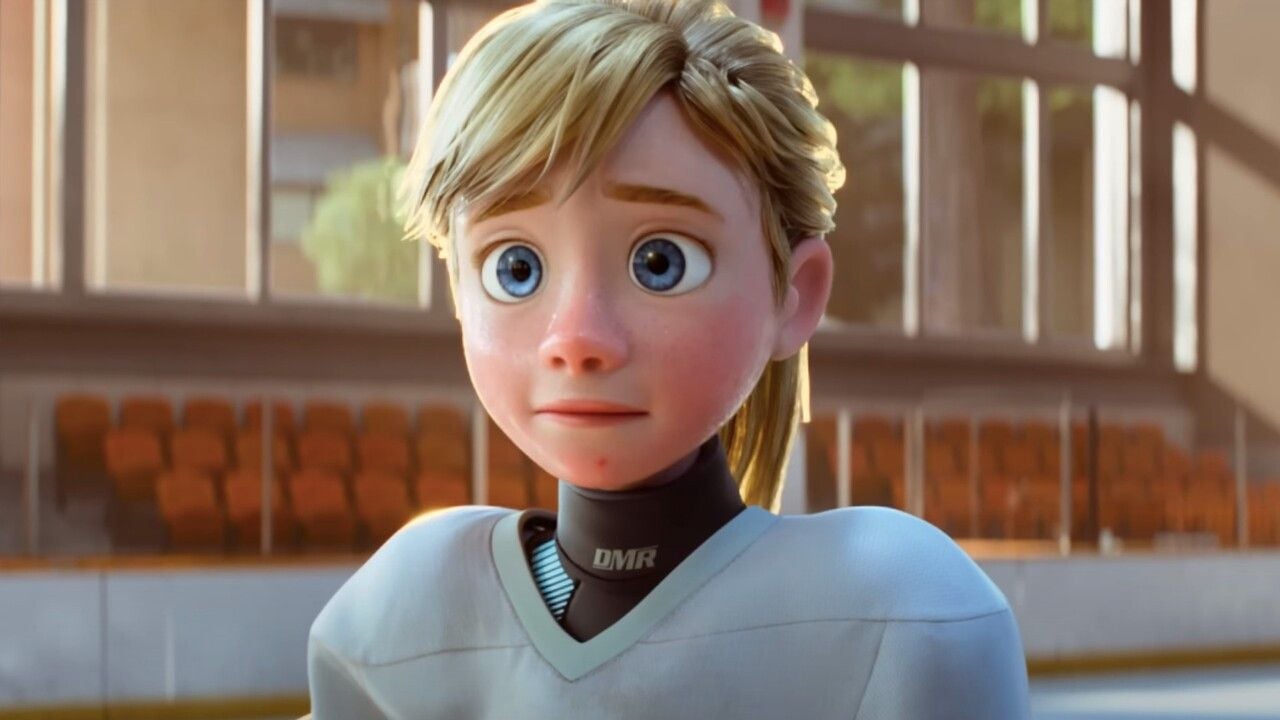 ¿Cuál es el oscuro secreto de Riley en 'Intensamente 2'? - Noticias de ...