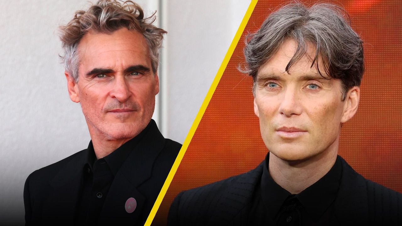 Joaquin Phoenix, Cillian Murphy y más estrellas de Hollywood exigen ...
