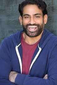 Sanjay Rao : Su biografía - SensaCine.com.mx