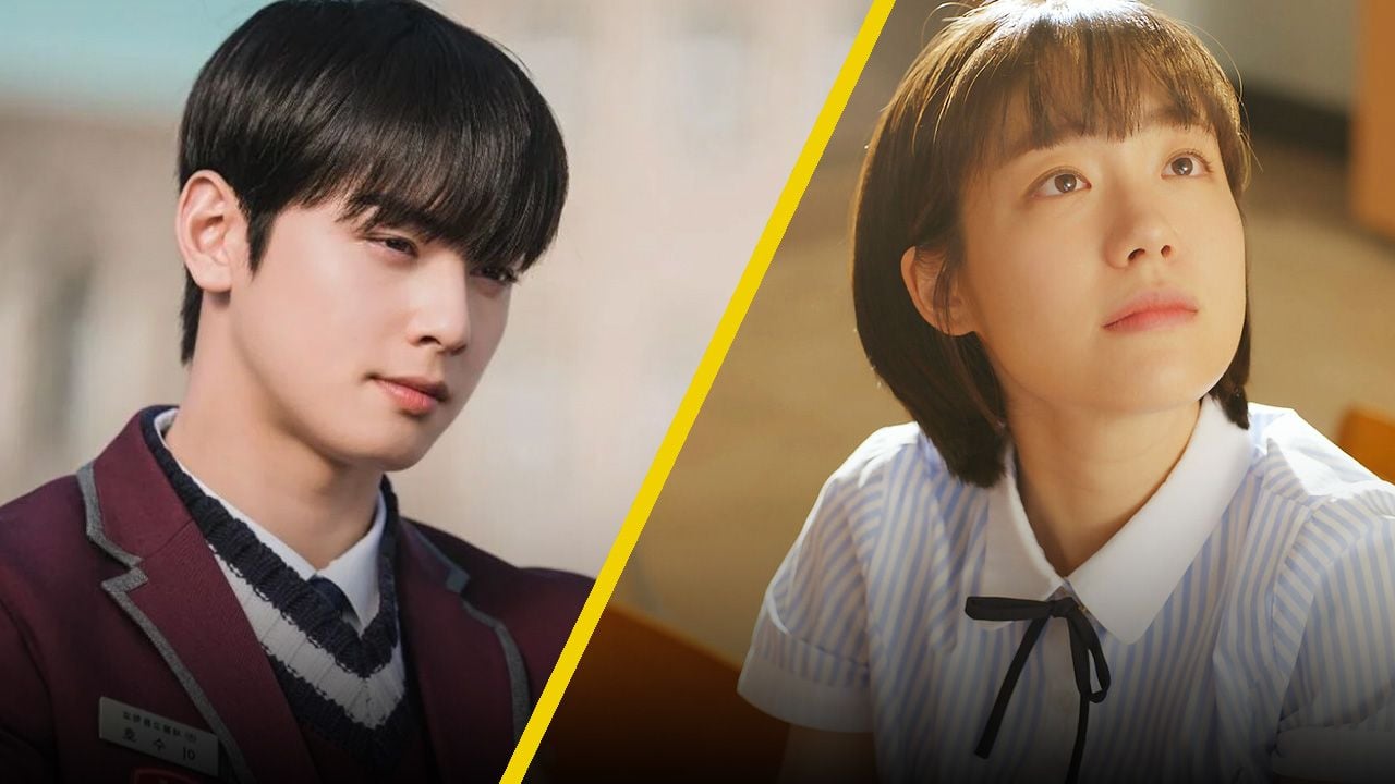 3 grandes dramas coreanas para ver hoy en Netflix si te gusta el ...