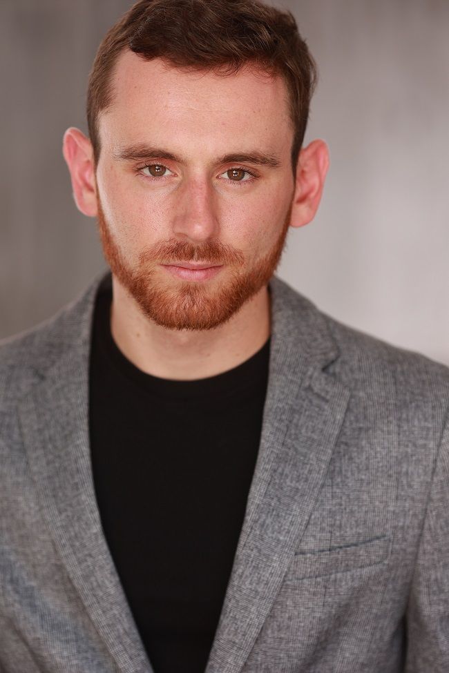 Sean Michael Conway : Su biografía - SensaCine.com.mx