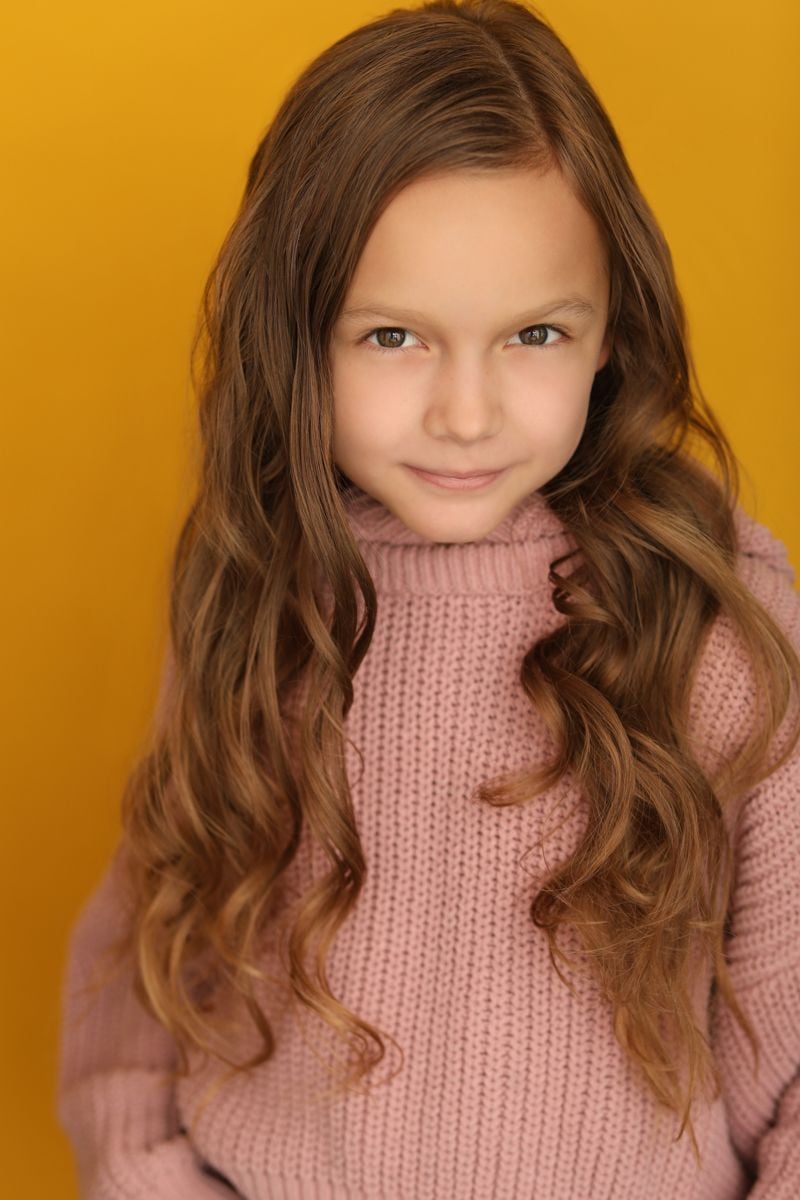 Mila Morgan : Su biografía - SensaCine.com.mx