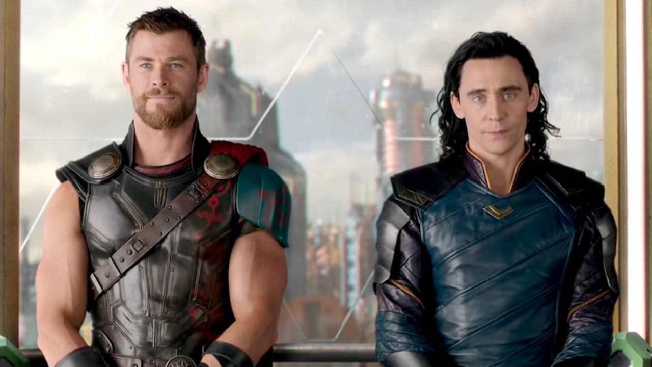Te explicamos por qué Loki y Thor podrían reencontrarse en el futuro ...