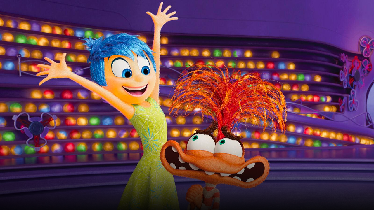 ¿'Intensamente 2' tiene escena postcréditos? Aquí te decimos sin ...