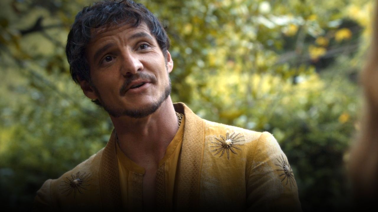 'The Last of Us': La actriz de 'Game of Thrones' que fue novia de Pedro ...