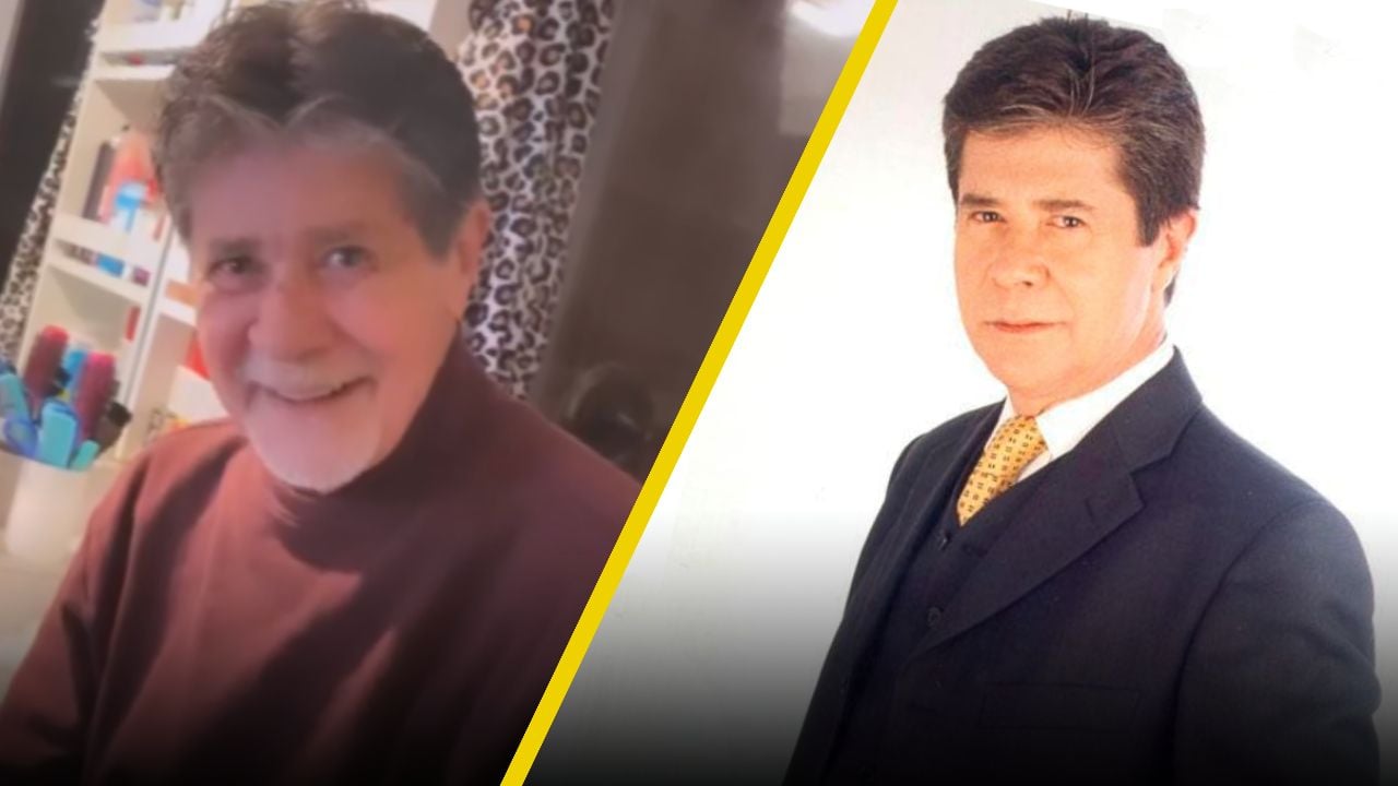 Muere famoso actor de telenovelas a los 82 años: mantuvo una larga ...