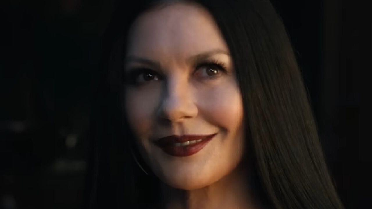 Catherine Zeta-Jones reveló nunca haber compartido set con esta famosa ...