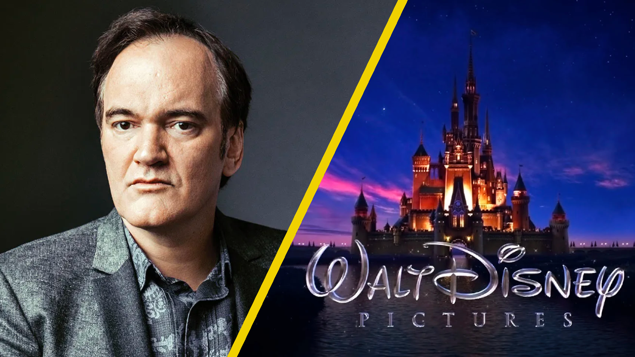 Quentin Tarantino elogió esta comedia de Disney de hace 20 años por ...