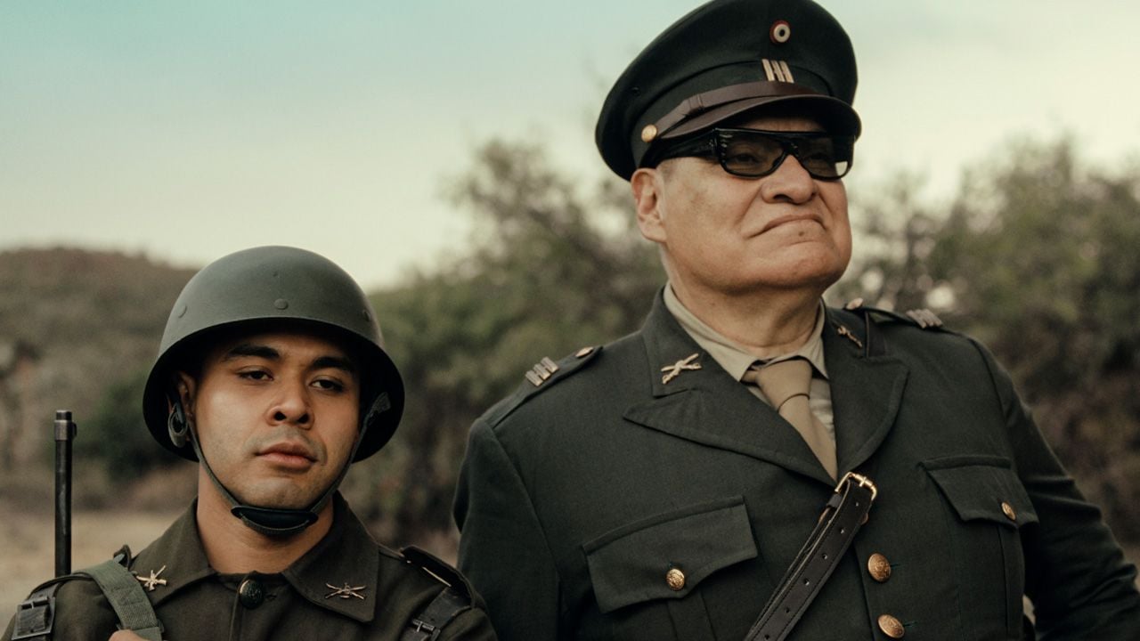 Joaquín Cosío analiza lo más perturbador en la historia de ‘Las Muertas ...