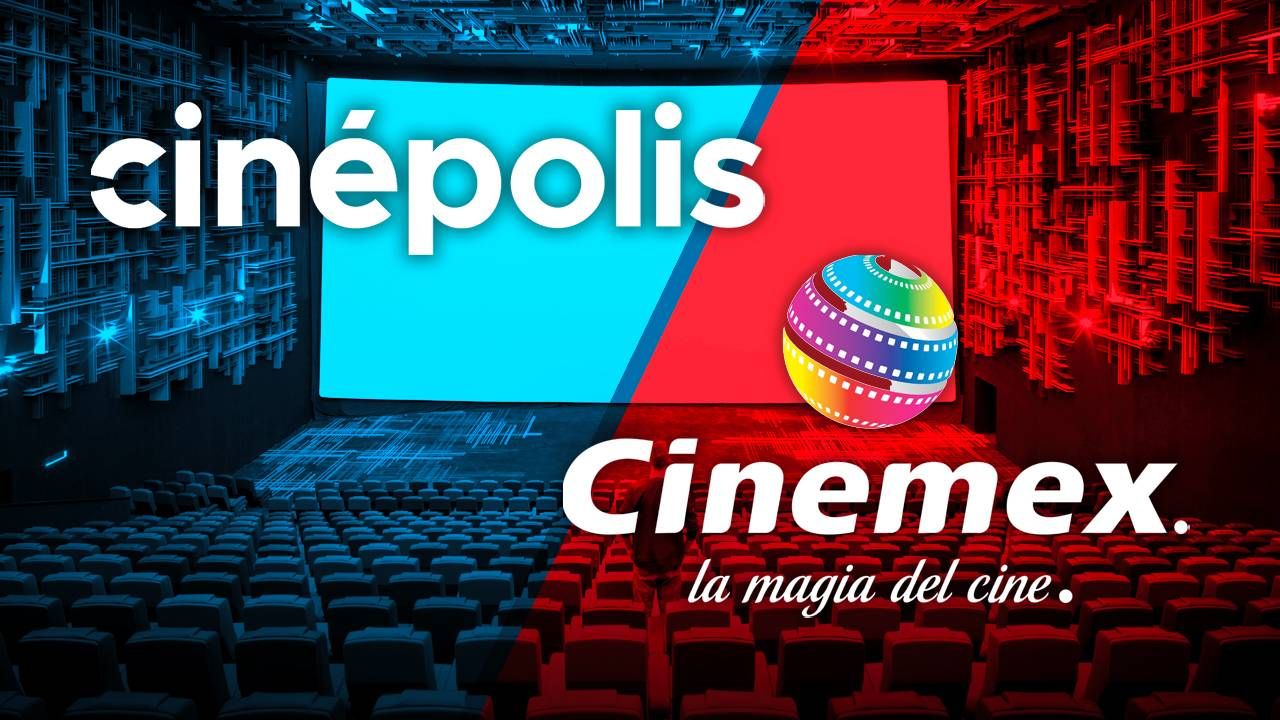 Cinemex y Cinépolis venderán boletos a 29 pesos para celebrar la fiesta ...